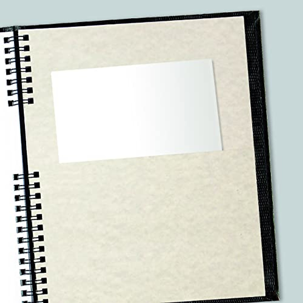 Brownline 2023 CoilPro Monthly Planner, 14 Months, December 2022 to January 2024, Twin-Wire Binding, 8.875" x 7.125", Black (CB1200C.BLK-23)