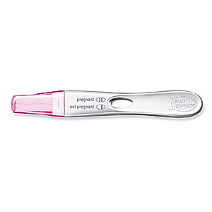 First Response Early Result Pregnancy Test, 3 Pack (Packaging & Test Design May Vary)