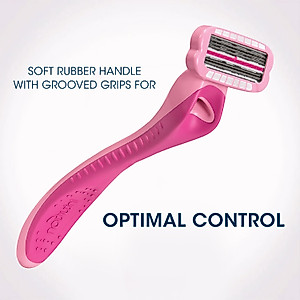Schick Intuition F.A.B. Razor