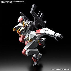 Bandai Hobby - HG 1/72 MAILeS KENBU