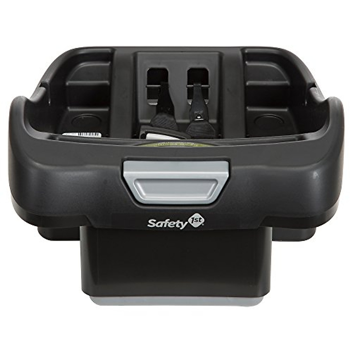 Safety 1st Adjustable OnBoard Infant Car Seat Base for OnBoard 35, OnBoard 35 Air, OnBoard 35 Air+, and OnBoard 35 Air 360 Infant Car Seats, Black