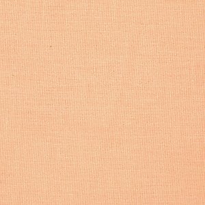 Robert Kaufman Fabrics Kona Cotton Solid Ice Peach