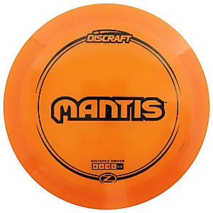 Discraft Elite Z Mantis 170-176g