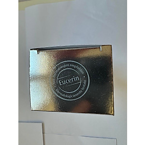 Eucerin HYALURON-FILLER DAY SPF15 50ml