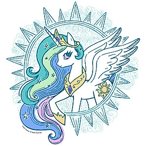 CafePress My Little Pony Celestia Ceramic Coffee Mug, Tea Cup 11 oz