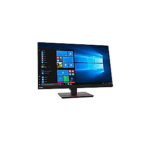 Lenovo T27Q-20(C19270QT0) 27INCH Monitor-HDMI