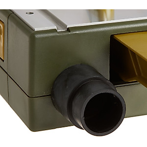 Proxxon 37088 Scroll Saw DS 115/E, Colors may Vary , Green