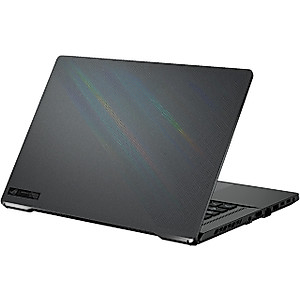 ASUS ROG Zephyrus G15 Gaming Laptop, 15.6" 165Hz QHD(2560 x 1440) Display, AMD Ryzen 9 5900HS (Beats i7-11800H), GeForce RTX 3070, 40GB DDR4 RAM, 1TB PCIe NVMe SSD, Windows 11, Eclipse Grey