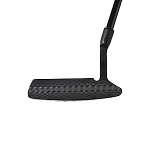 NVRMiss Blade - 100% Milled Premium Golf Putter (Right, 34)