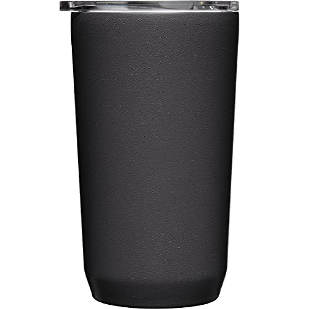 CamelBak Horizon 16 oz Tumbler - Insulated Stainless Steel - Tri-Mode Lid - Black