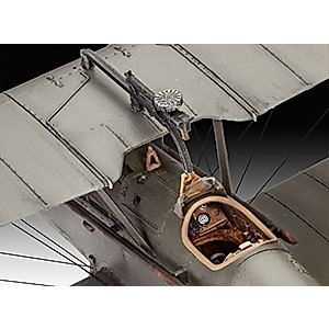 Legends: British S.E.5a