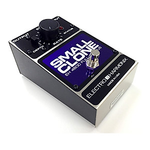 Electro-Harmonix Small Clone Chorus