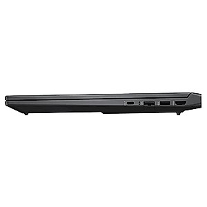 HP 2022 Victus 15t 15.6" FHD 144Hz IPS (Intel 12 th Gen i5-12450H, 32GB RAM, 1TB PCIe SSD, GeForce GTX 1650 4GB) Gaming Laptop, Backlit Keyboard, Type-C, WiFi 6, IST Cable, Win 11 Home