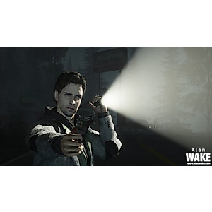 Alan Wake - Xbox 360