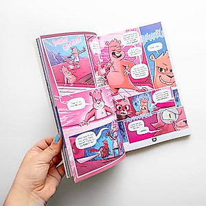 Cat Ninja: Wanted (Volume 3)