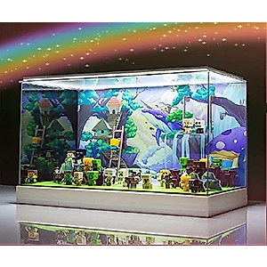 baky Party Gift for Kids Mini Figure 36 Set 1 Inch A