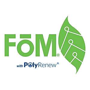 FloraCraft CraftFōM Ball 5.6 Inch White