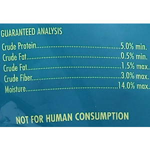 American Kennel Club 20 Count Yogurt And Peanut Butter Dentacare Dog Treats