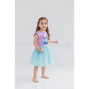 Disney LILO & STITCH svls dress 7-8