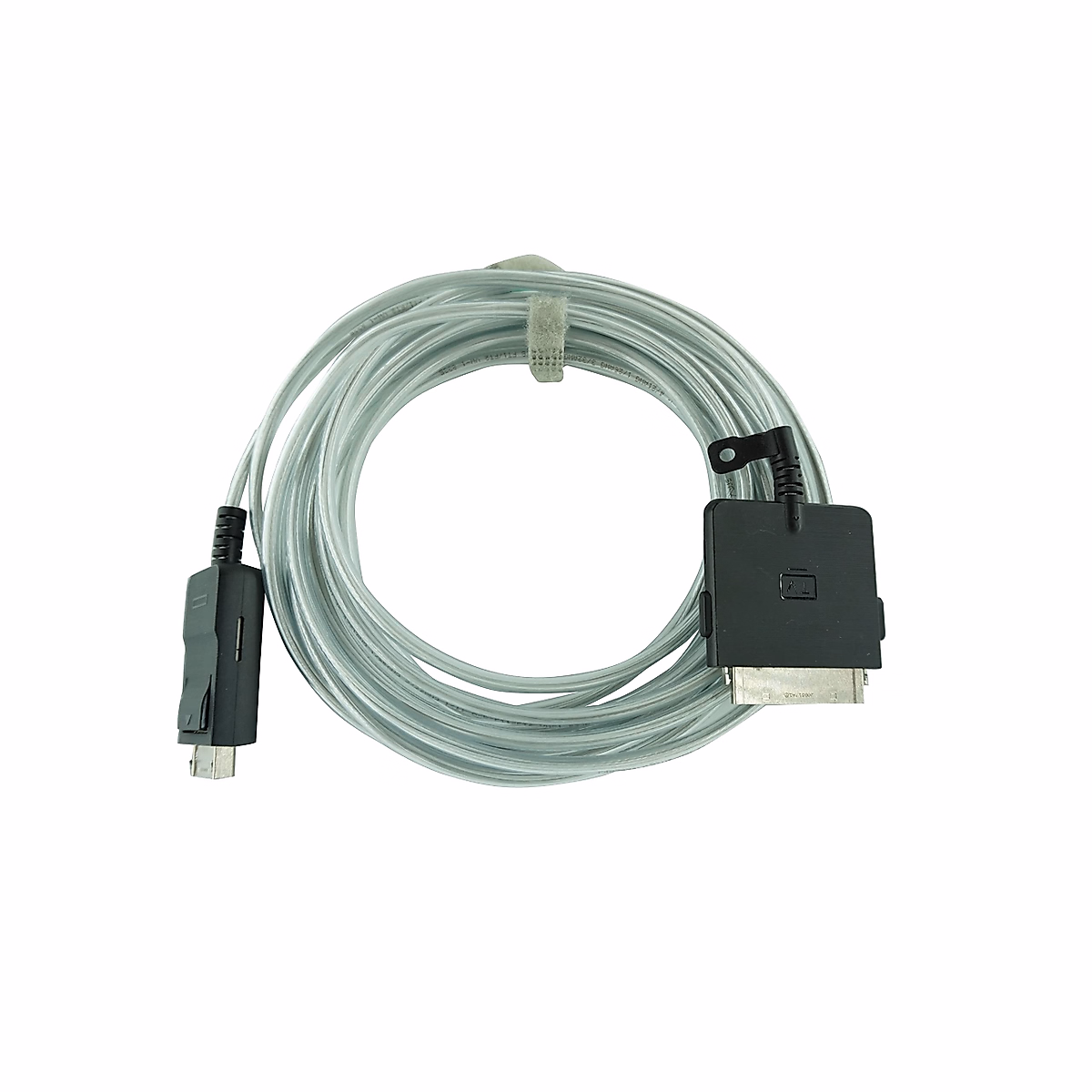 Replacement One Connect Cable for Samsung BN39-02688A BN96-52965A QN65QN800AFXZA QN65QN800AFXZC QN75QN800AFXZA QN75QN800AFXZC QN85QN800AFXZA QN85QN800AFXZC QN800A UHD Neo QLED 8K Smart NextGen TV Box