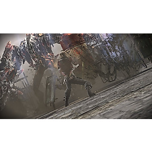 Resonance of Fate - Playstation 3