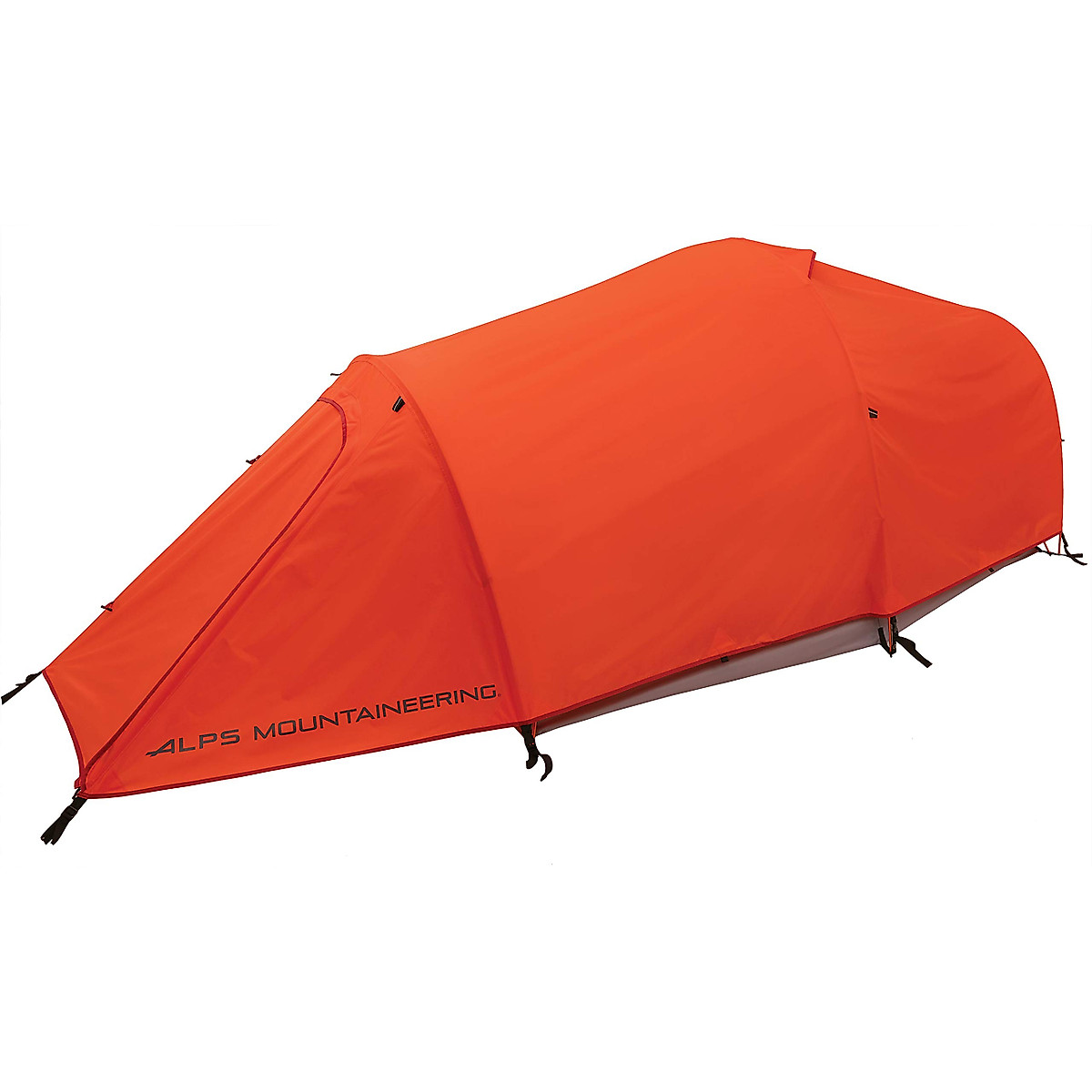 ALPS Mountaineering Tasmanian 2 Person - Orange/Gray