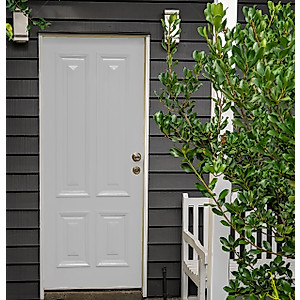 Diamond Brite Paint 1 Gallon Oil Base Enamel Paint in White 32000-1