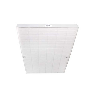 LifeSupplyUSA (2-Pack) HEPA Filter Replacement Compatible with Winix 115115 / PlasmaWave WAC Air Purifiers, Size 21