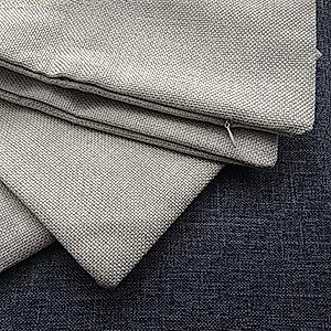 Patio Rules Decorative Doormat 17”X30”,Patio Rules Deck Rules Reversible Throw Pillowcase 18”X18”,Set of 1 Pillow Cover 1 Doormat,Farmhouse Home Porch Patio Garden Door Decor,Housewarming Gifts