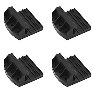 Solar Pool Supply Installation Kit for SwimJoy & SwimLux Pool Heaters | Secure Your Rooftop Solar Panels Against Hurricane Force Extreme Weather, While Easily Connecting Additional Panels