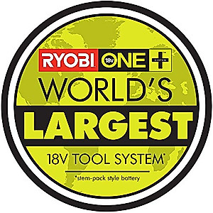 RYOBI ONE+ 22 in. 18-Volt Lithium-Ion Cordless Battery Hedge Trimmer (Tool Only)