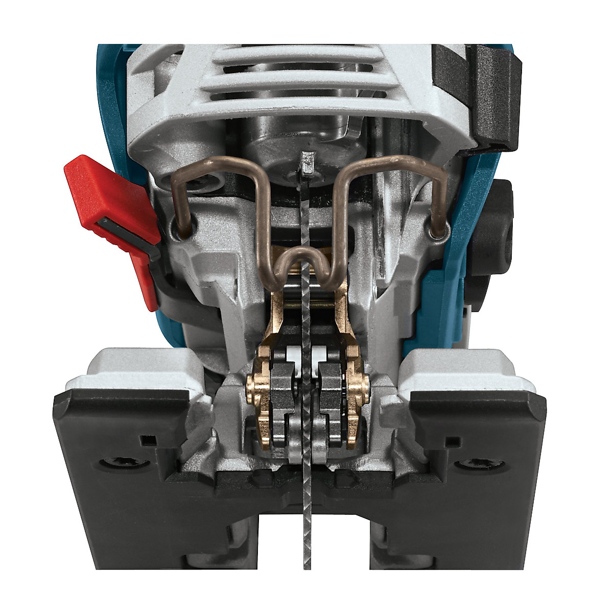 Bosch JS572EN 120-Volt Top-Handle Jig Saw
