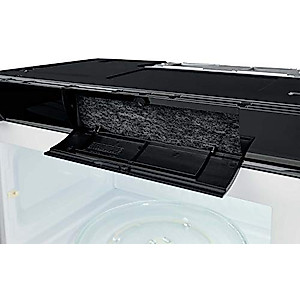 Frigidaire OTRFILTER PureAir Carbon Microwave Filter