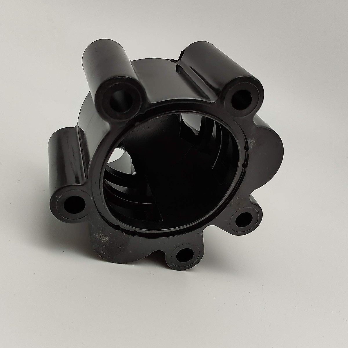 JSProxam 807151A14 Sea Water Pump Body Kit for MerCruiser Engines with One-Piece Engine Mounted Sea Water Pumps