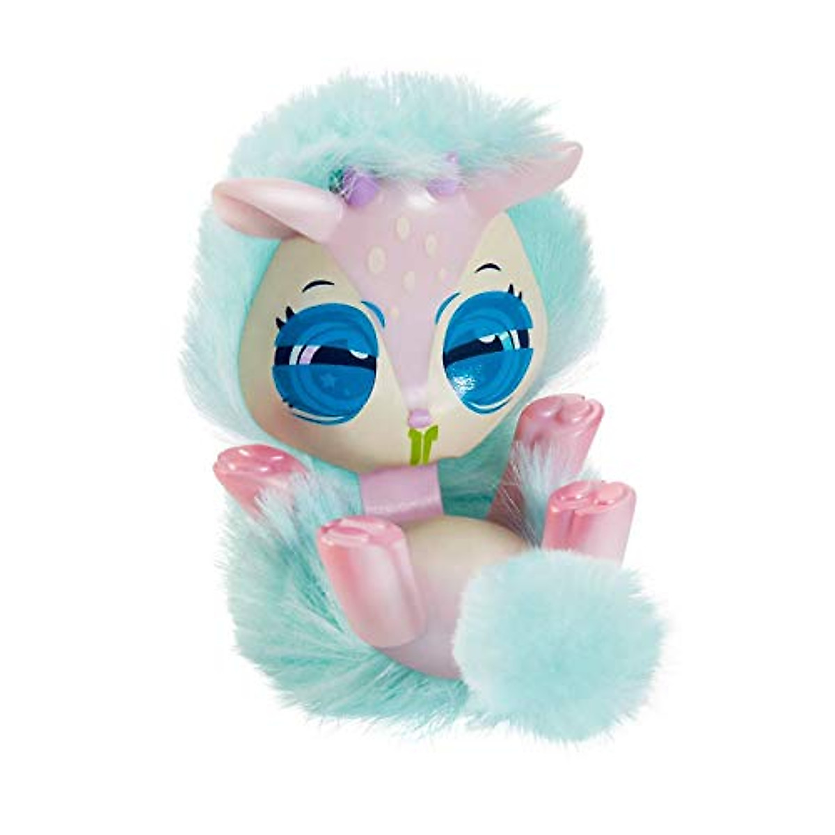 Little Live Pets Scruff Surprise Vet Rescue Collect Them All ( Styles May Vary)