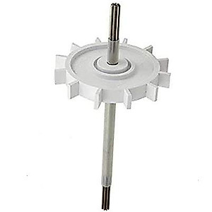MAKHOON Drive Shaft for 280/180/360 Pool Cleaners Replacement C86 Drive Shaft Assembly