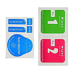 for LG K92 5G Screen Protector Protective Film，[2pack] HD Full Coverage Scratch Resistant Screen Tempered Glass for LG K92