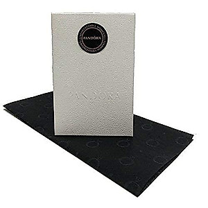 Pandora Sterling Silver Bright Star Multi-Colored Charm 796379NSBMX