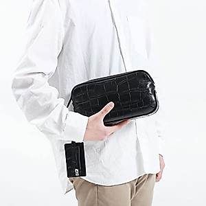 PELLE MORBIDA(ペッレ モルビダ) Bag, Navy