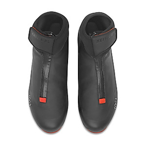 Fizik mens Cycling Shoe, Black, 9 US