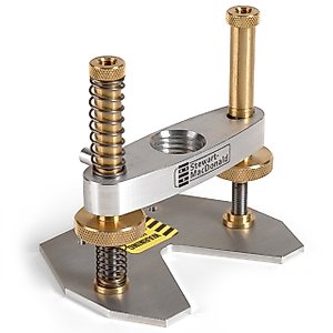 StewMac Precision Router Base, The Original, Designed by StewMac