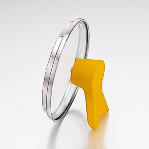 Skater ANMP1-A Multi-Pot, 3.3 gal (1.3 L) For Gas Fire, 7 In 1 All-Purpose Pot, Rice Cooker, Milk Pan, Fryer, Single Handle, Burger Conx, Potato