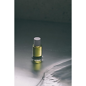 ABEL - Cyan Nori Eau de Parfum | Vegan, Clean Beauty + Non-Toxic Fragrance (0.5 fl oz | 15 ml)