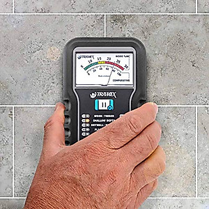 Tramex Moisture Encounter - ME5