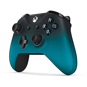 Xbox Wireless Controller – Ocean Shadow Special Edition