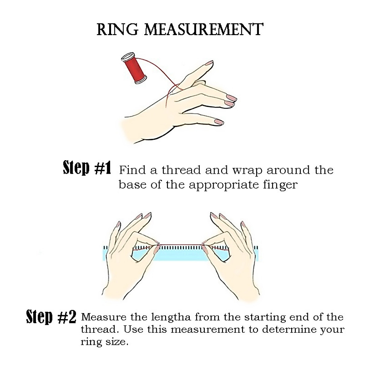 Galaxy Gold GG 4.3 Carat 14k Solid White Gold Ring with Natural 10mm Heart-shaped Sapphire - Size 7