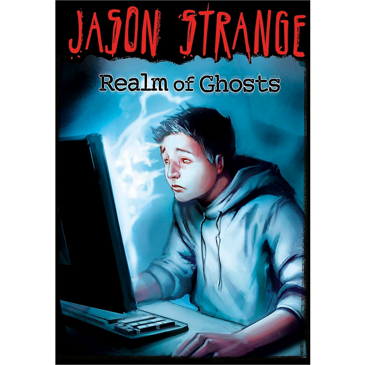 Realm of Ghosts (Jason Strange)