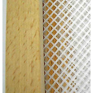 Eppicotispai Beechwood Stackable Food Dryer with Net