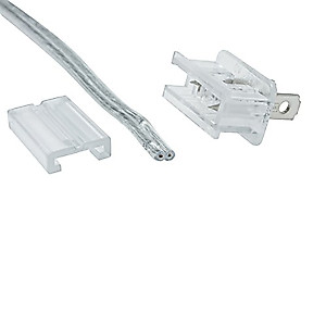 Globe Electric 65312 Ramezay Gooseneck Sconce, Matte Black