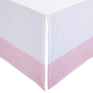 Petunia Pickle Bottom Dreaming in Dax 3 Piece Crib Bedding Set